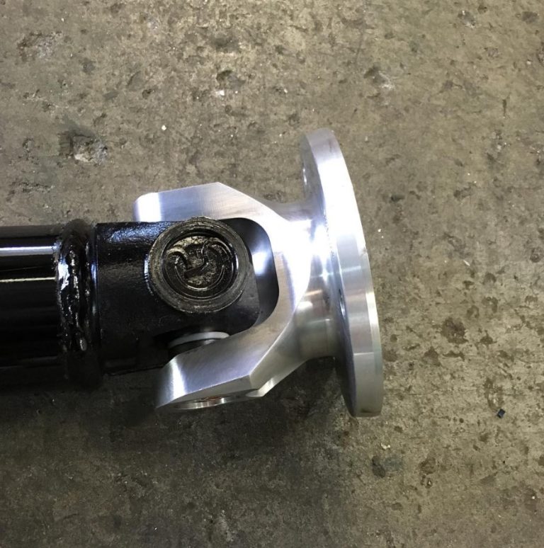 Tailshaft 101: A Beginner's Guide